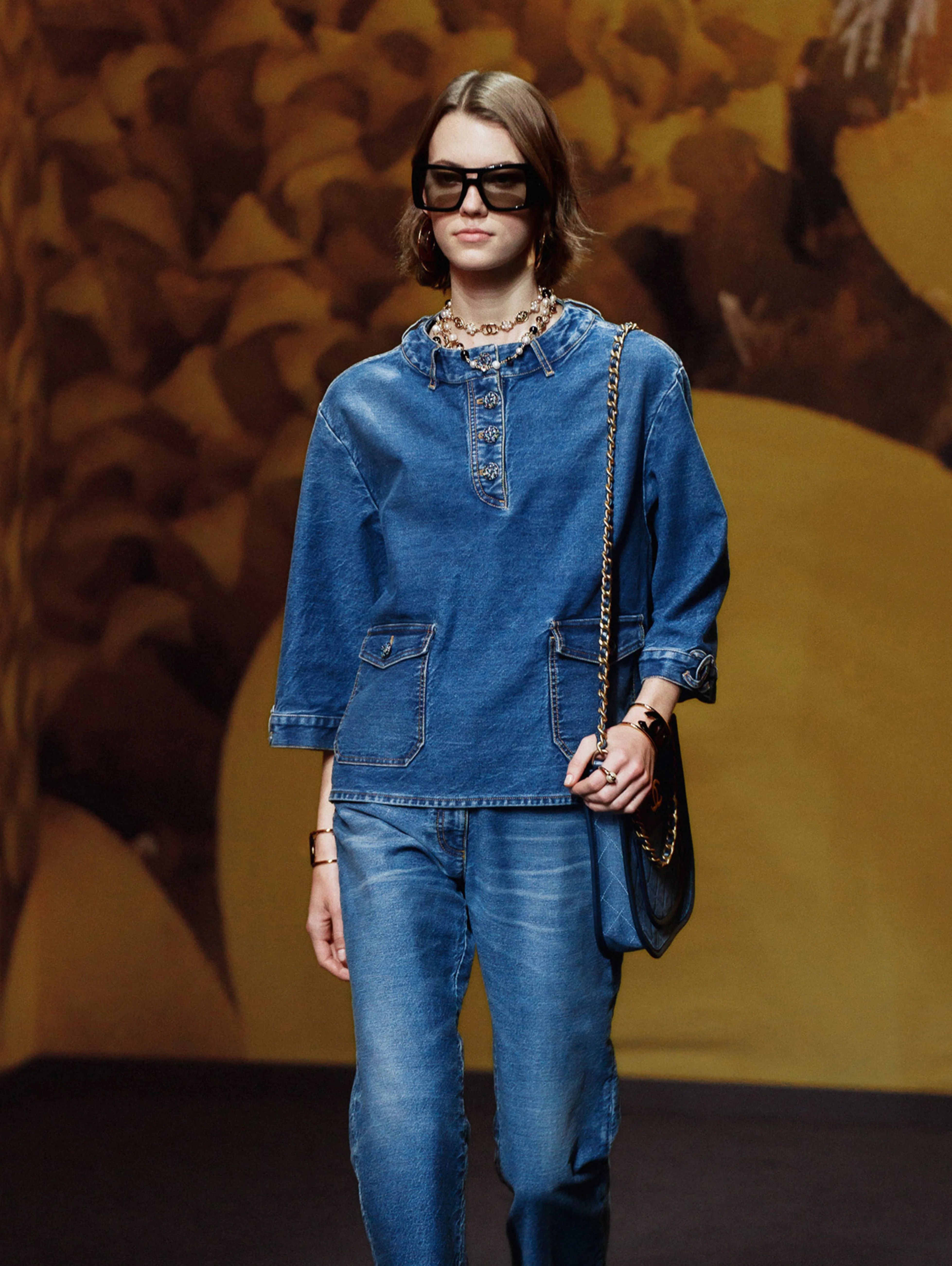 CHANEL Unofficial Website